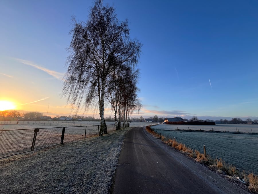 Hagel, ijsregen of ijzel? En wat het verschil is voor effectieve ...
