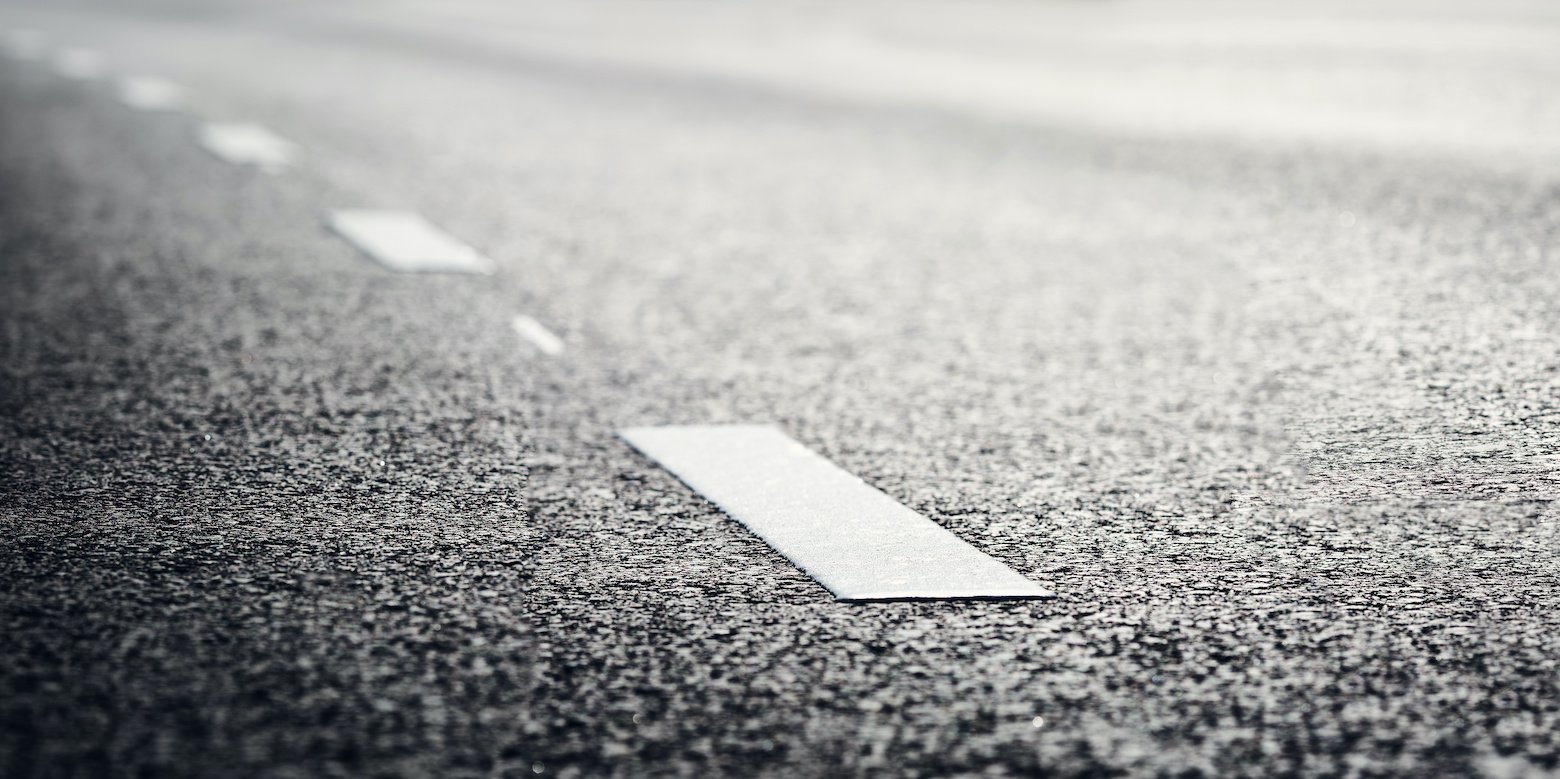 Waarom wordt ZOAB sneller glad dan DAB?