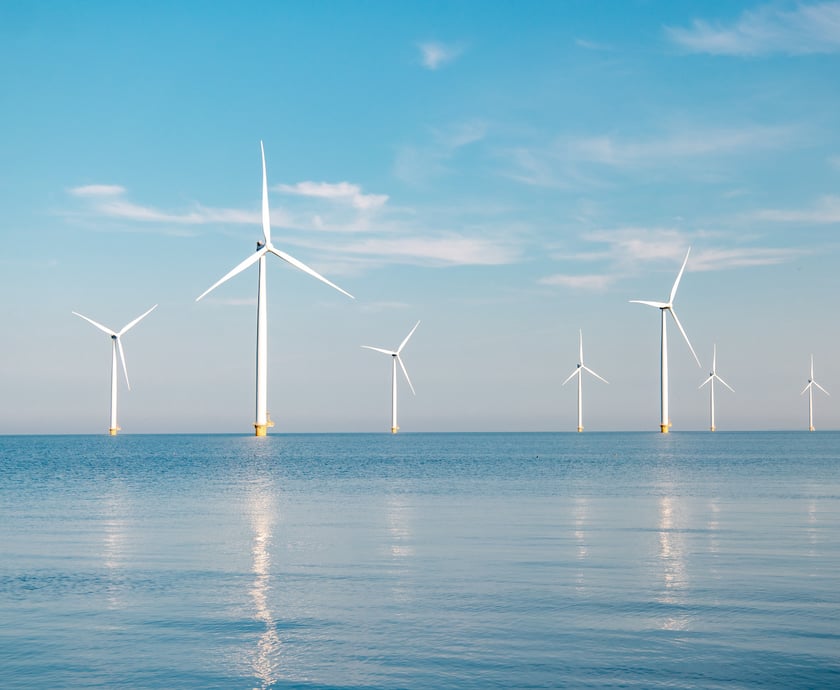 Marine Services - Offshore weather | Infoplaza