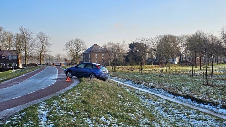 Hagel, ijsregen of ijzel? En wat het verschil is voor effectieve ...