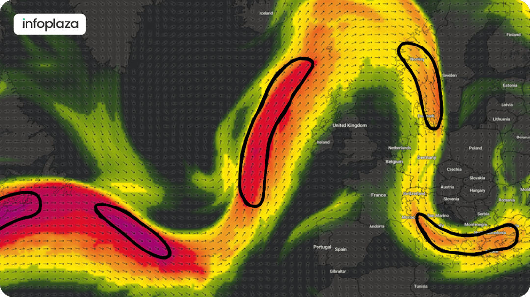Labeling waves: the nuances of Hs and Hmax
