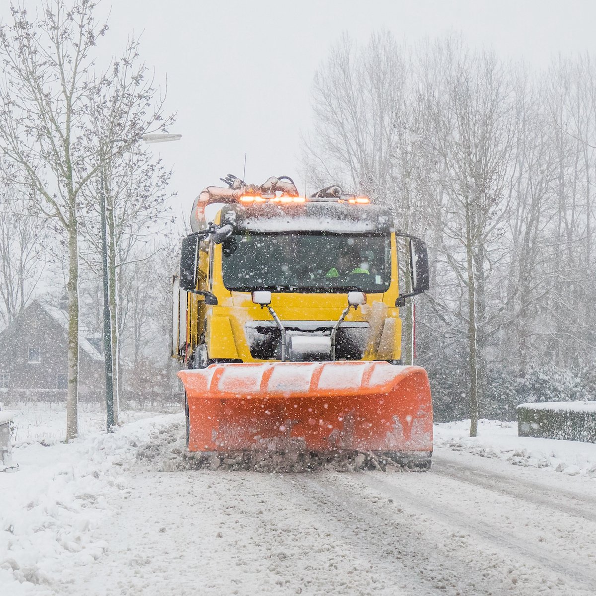 Welke informatie heeft een meteoroloog nodig voor de beste ...