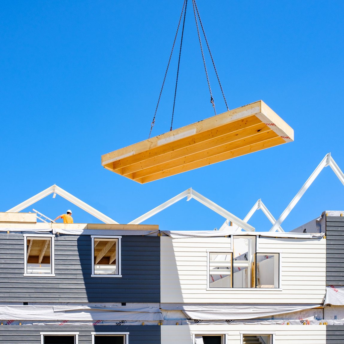 Bouwweer - Werkbare dagen in de bouw | Infoplaza