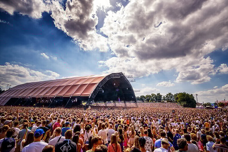 How to measure wind: the difference between Beaufort, knots and m/s