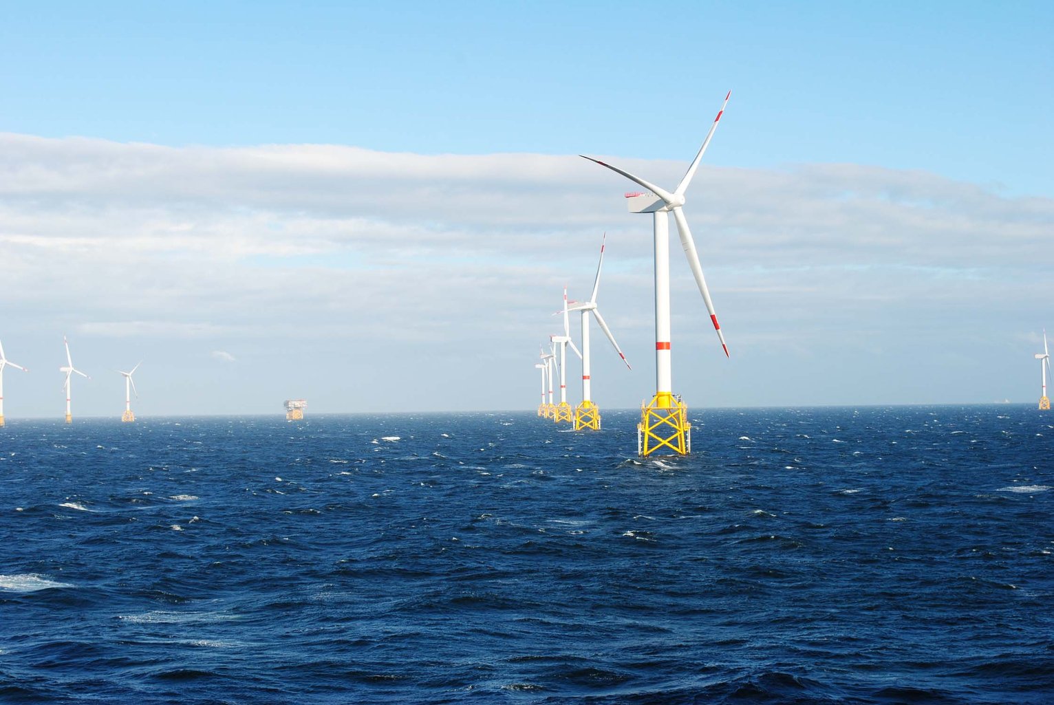 Meteocean weather planning - Historical weather data | Infoplaza