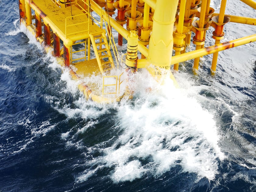 Marine Services - Offshore weather | Infoplaza