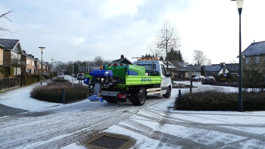 Hagel, ijsregen of ijzel? En wat het verschil is voor effectieve ...
