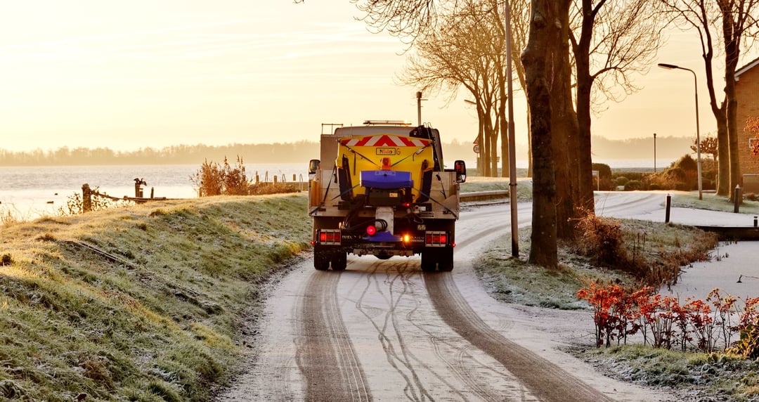 Hagel, ijsregen of ijzel? En wat het verschil is voor effectieve ...