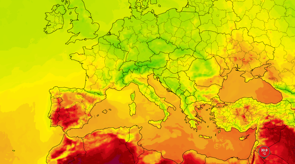 Get Started with I'm Weather