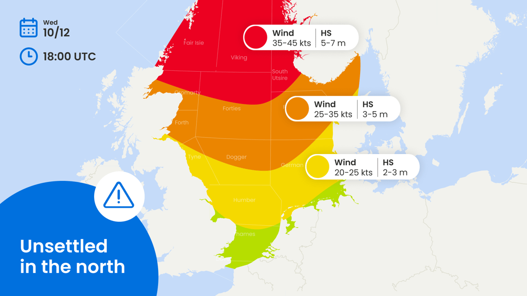 Wind funneling effect: easy to explain, hard to grasp