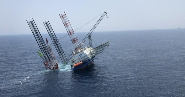 Making Offshore Weather Work for You - Preventing Critical Incidents ...