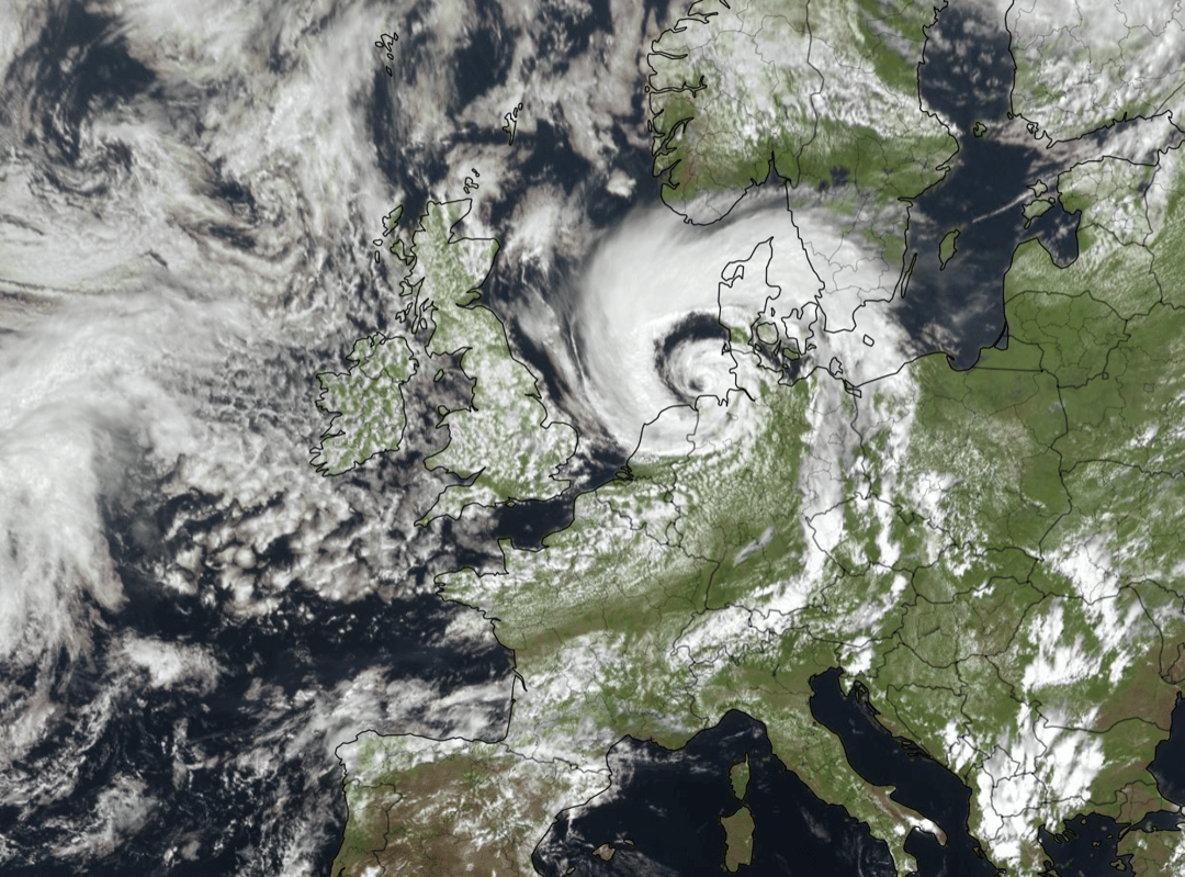 Labeling waves: the nuances of Hs and Hmax
