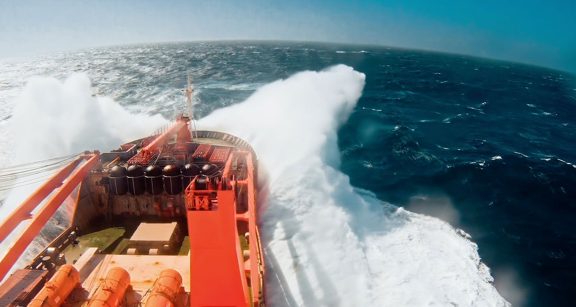 Meteocean weather planning - Historical weather data | Infoplaza