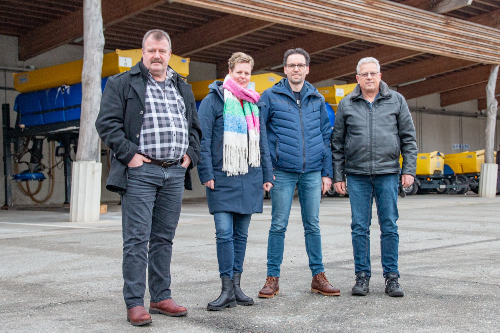 Klantverhaal - Provincie Drenthe