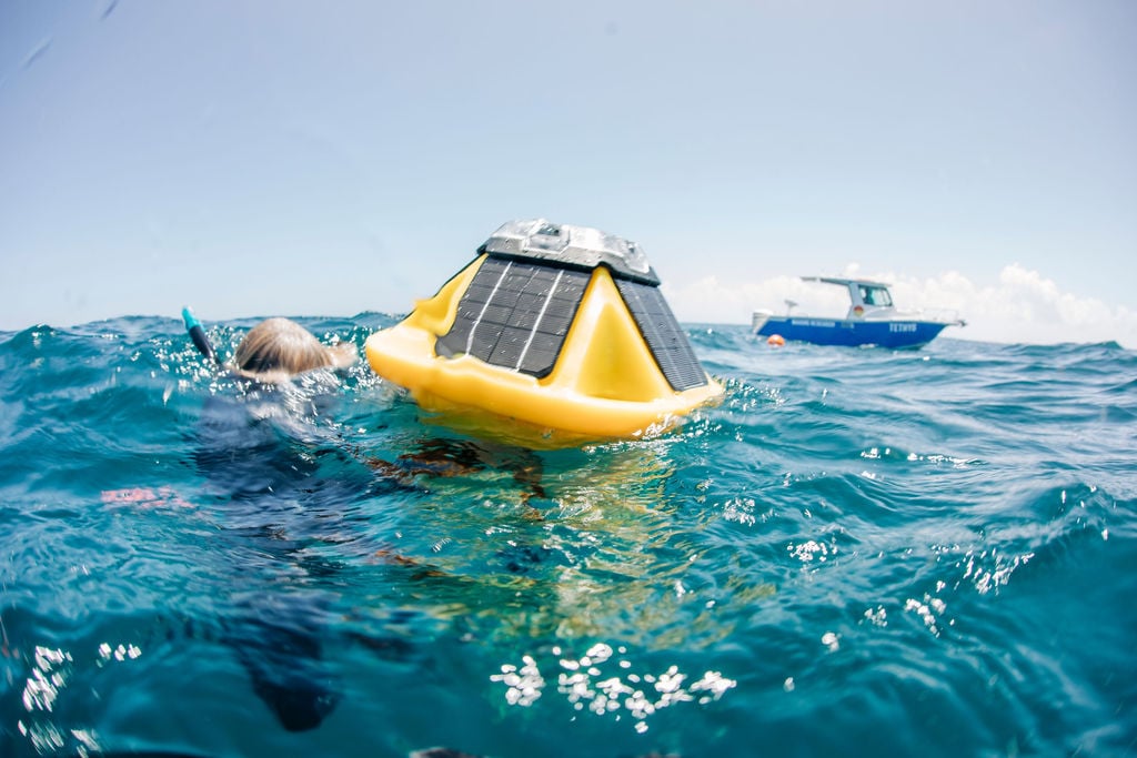 Improving marine forecasts with weather observations