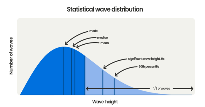 Labeling waves: the nuances of Hs and Hmax