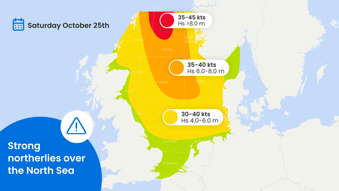 Local Weather Phenomena: The Mistral