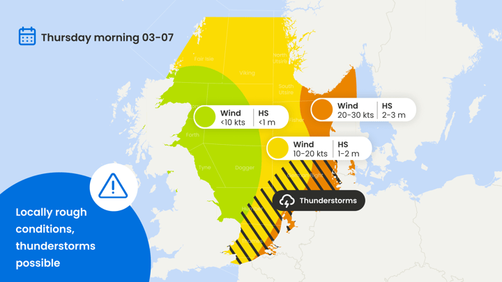 Wind funneling effect: easy to explain, hard to grasp