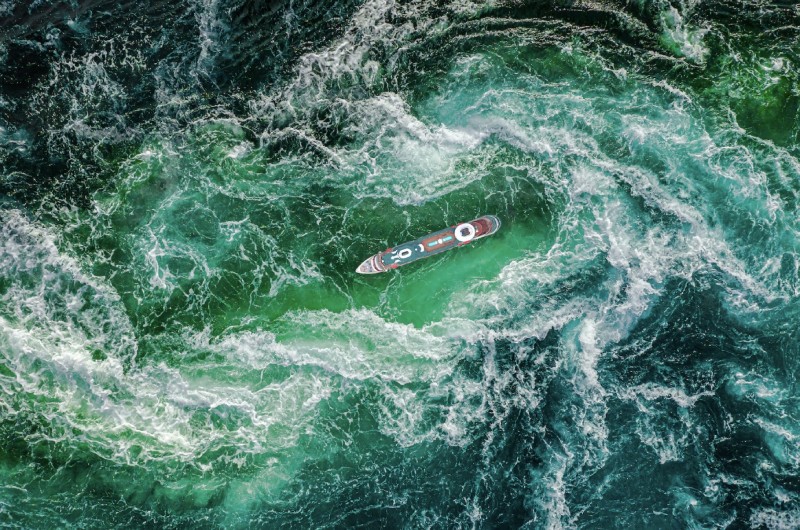 Five fundamental components of our wave forecasts