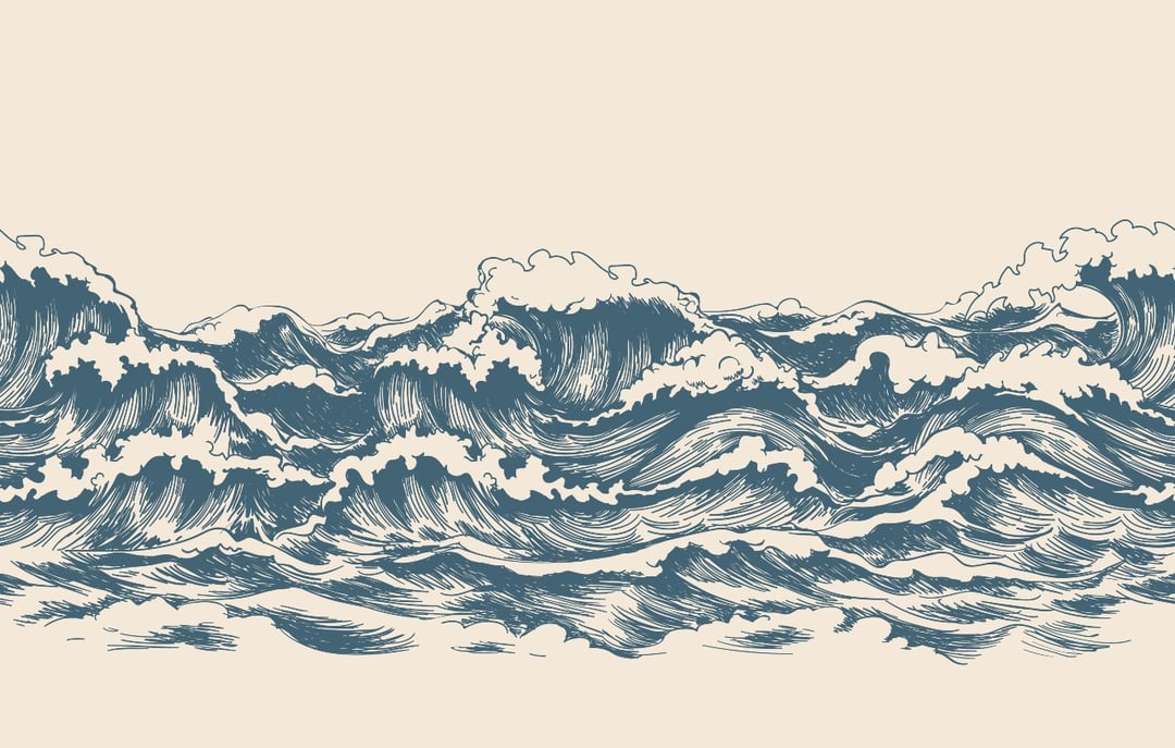 Wind funneling effect: easy to explain, hard to grasp