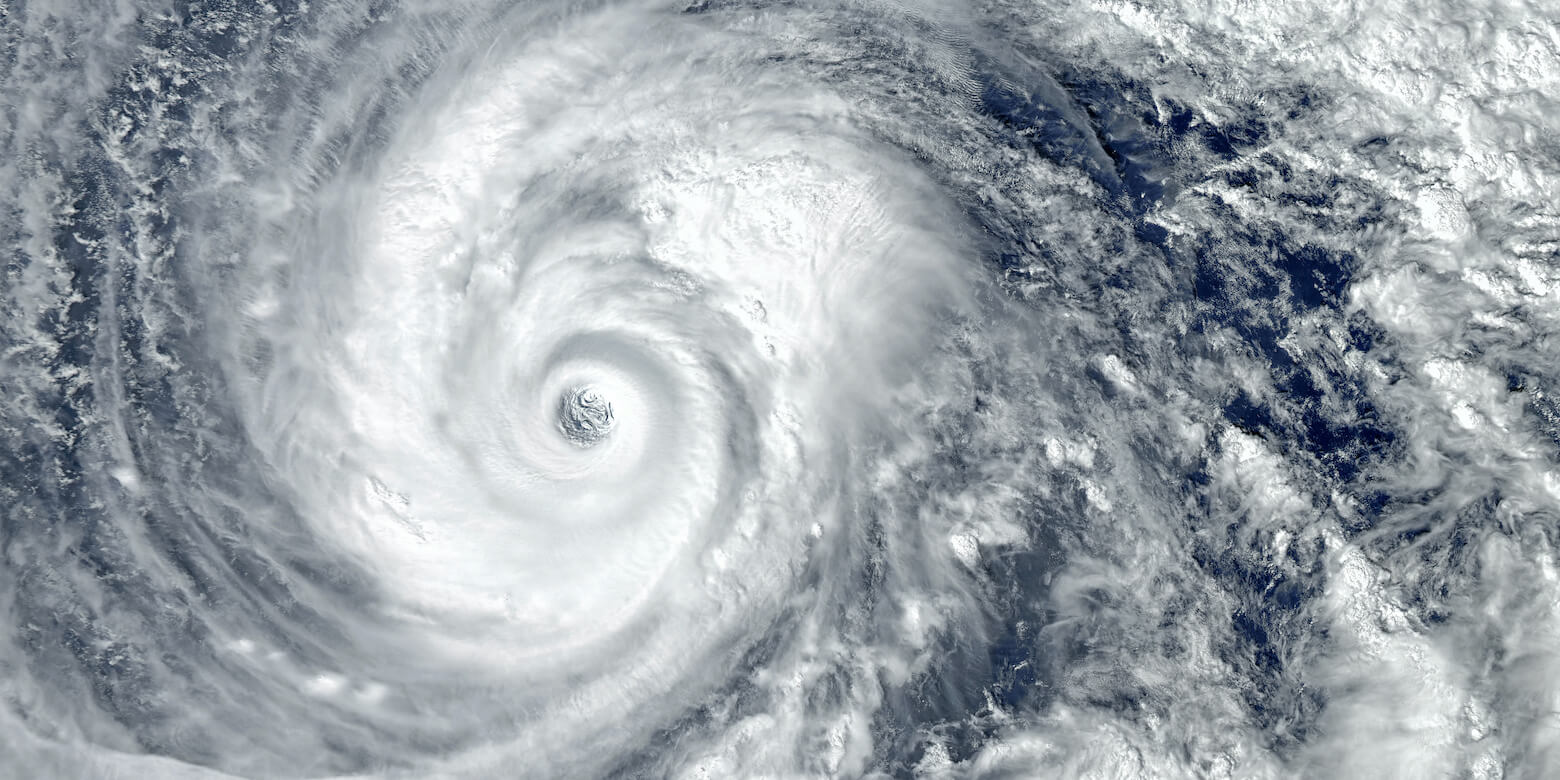The effect of climate change on tropical cyclones