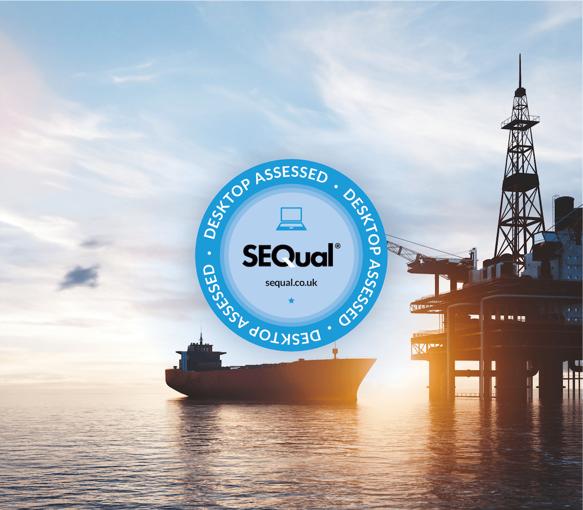 Infoplaza now SEQUAL certified