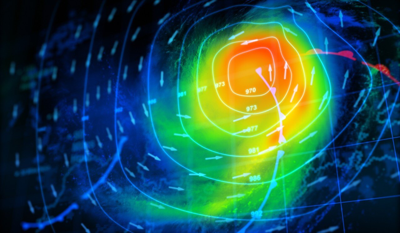 What is a hindcast in meteorology - and how to use it?
