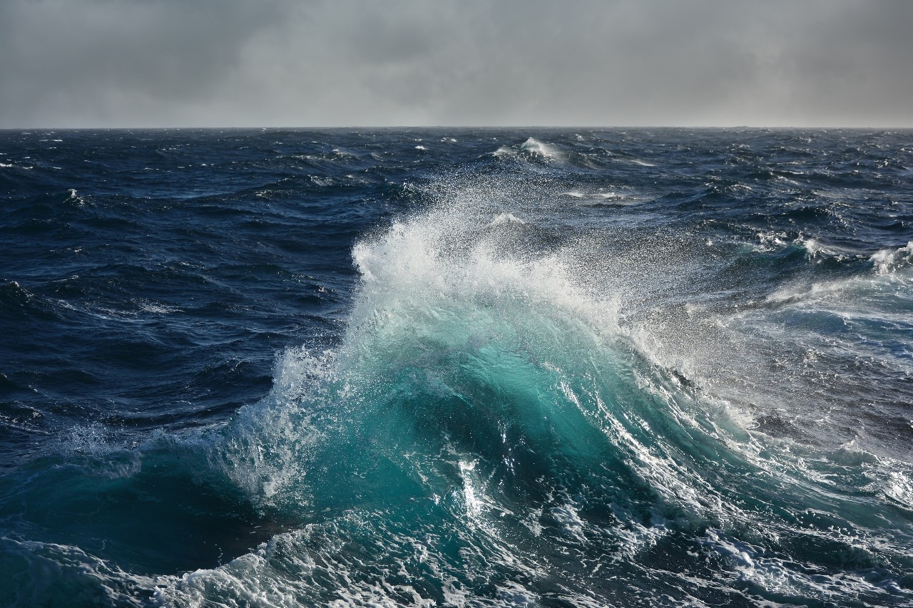 North Sea weather briefing week 49: Blocking high brings cold and ...